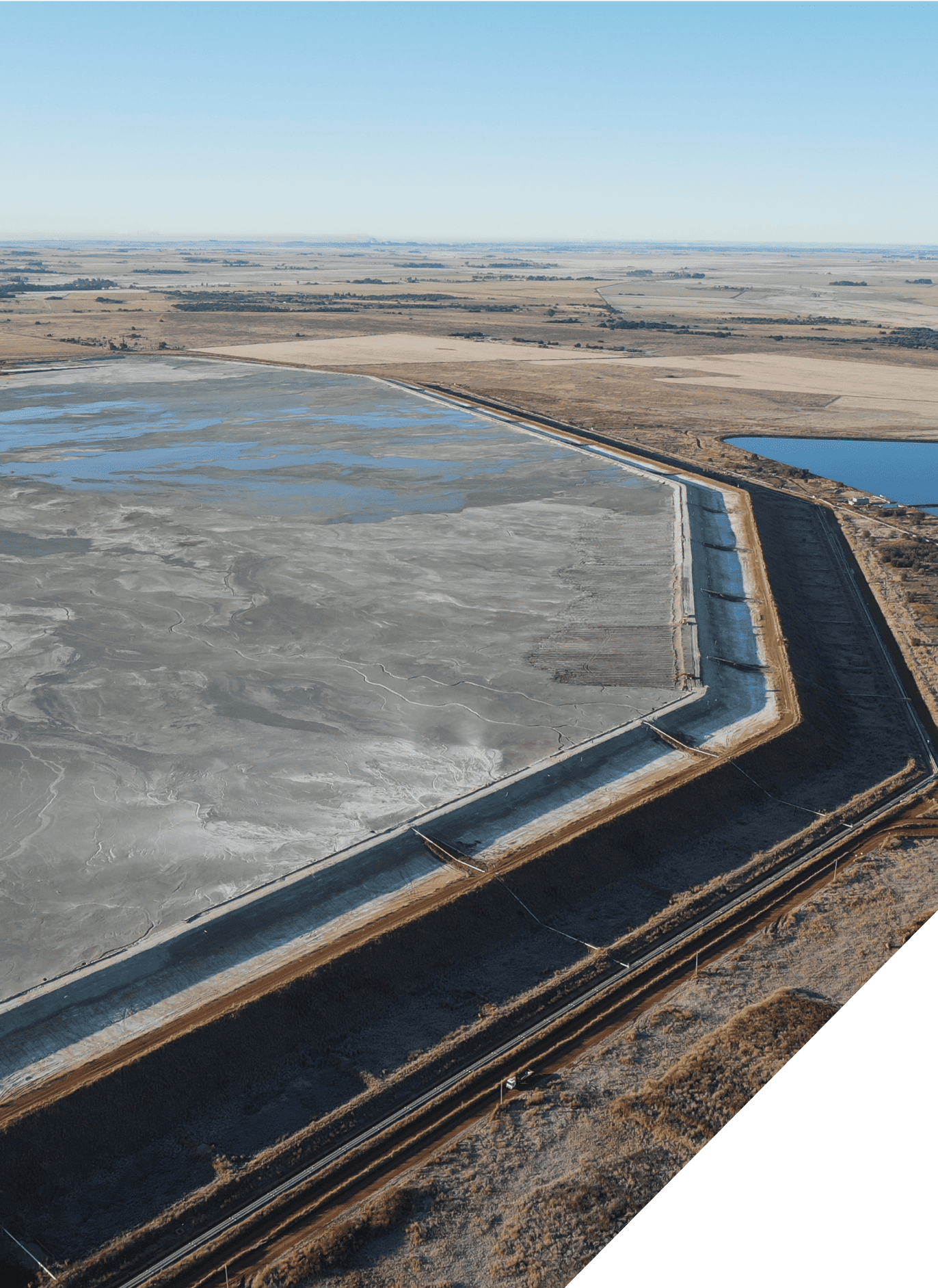 Home - GTMI - Global Tailings Management Institute