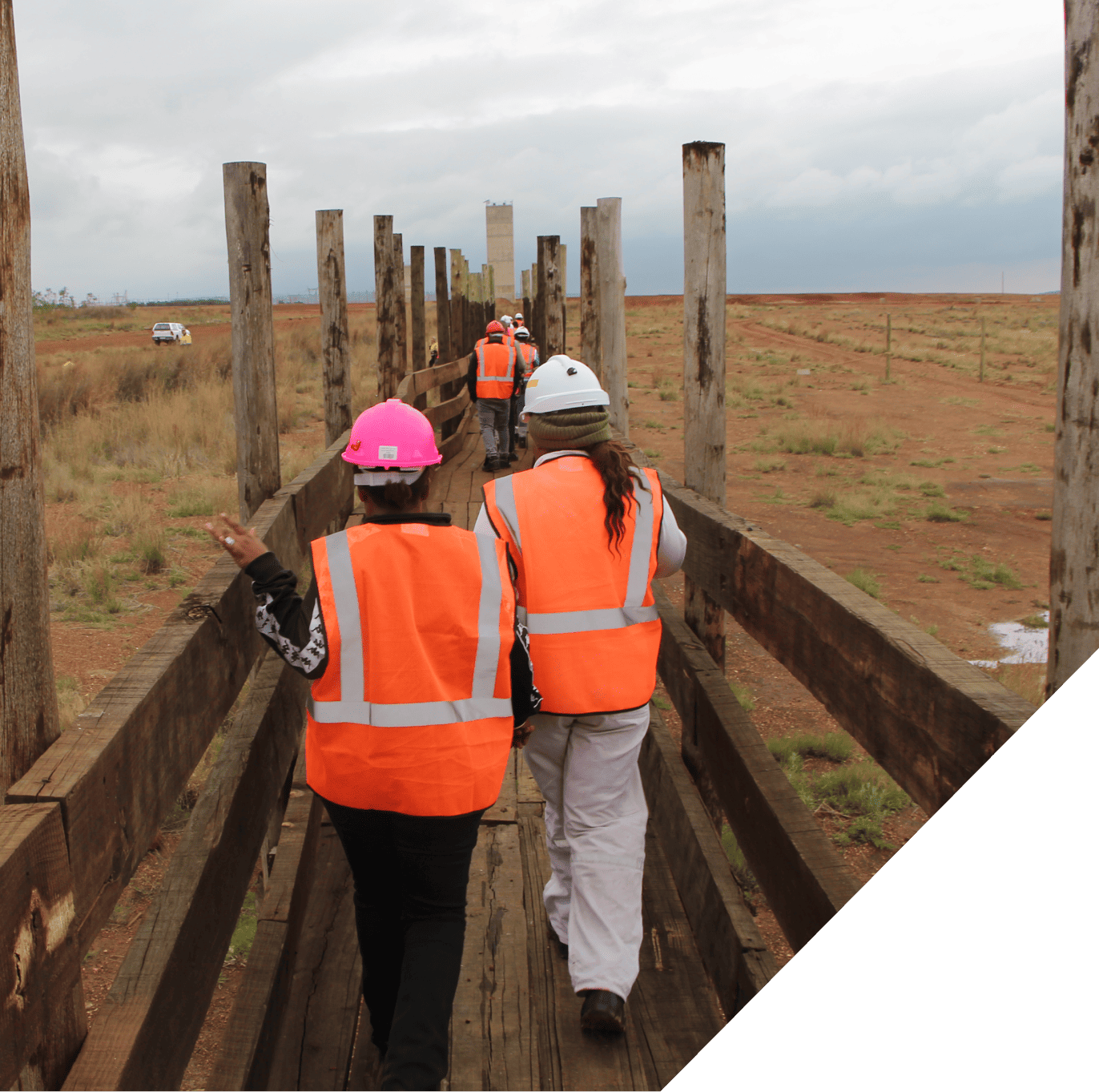 Home - GTMI - Global Tailings Management Institute