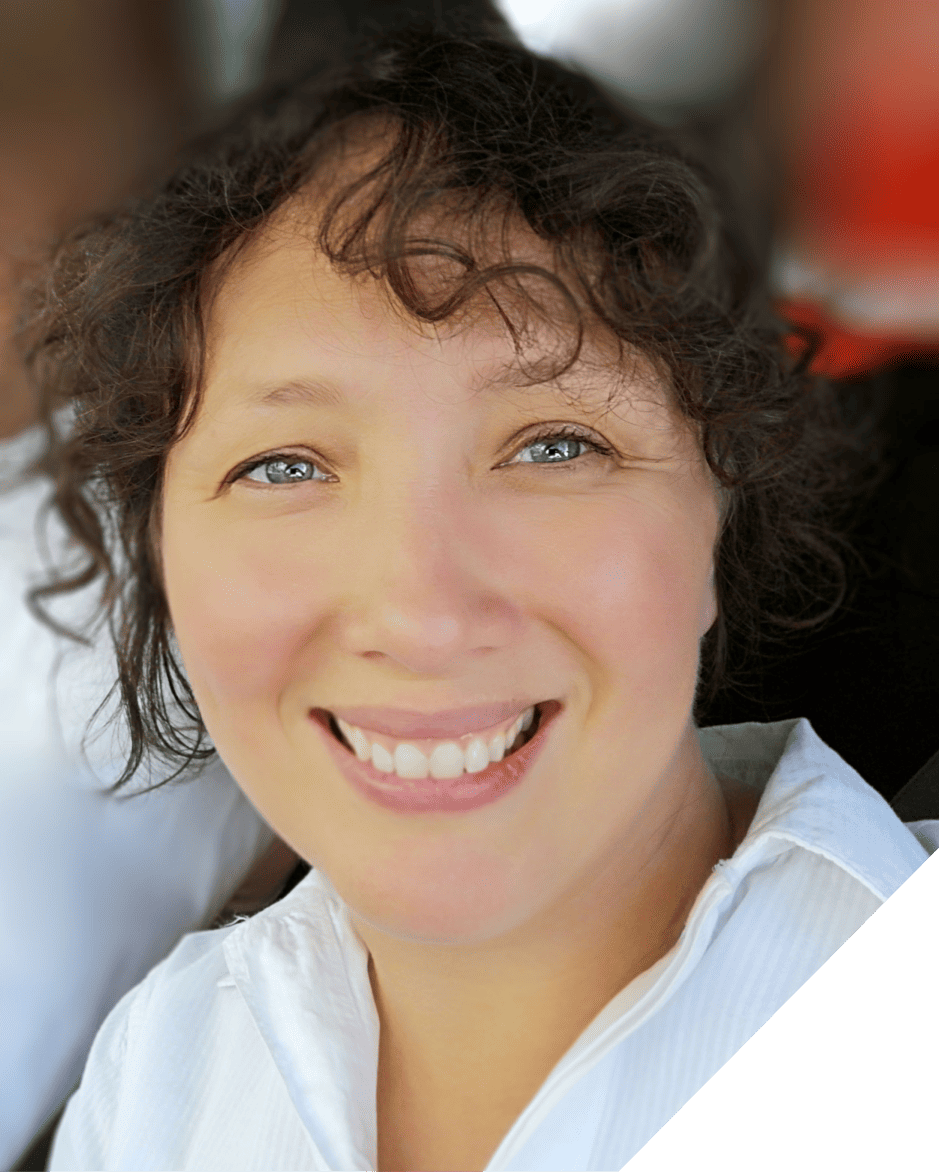 Janis Shandro - GTMI - Global Tailings Management Institute